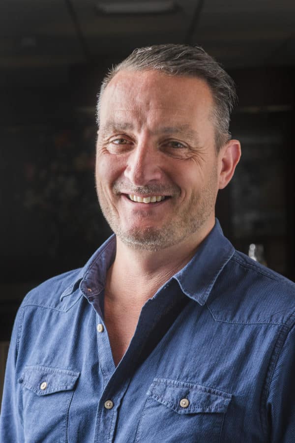 Edwin Loos - EuroCave