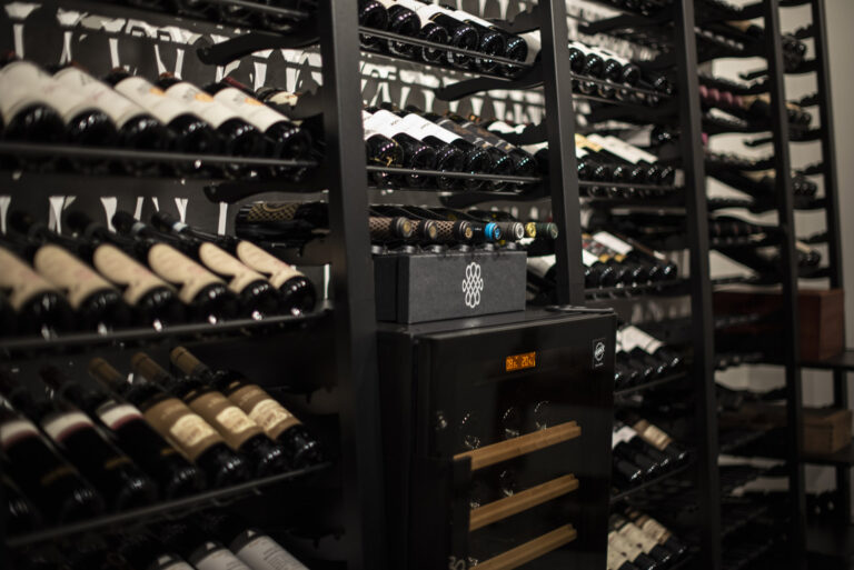 Wine Cellar Whitepaper - EuroCave